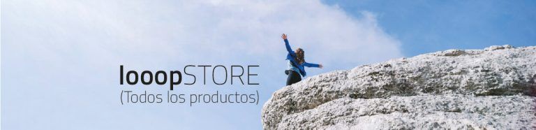 TIENDA OUTDOOR | LOOOP