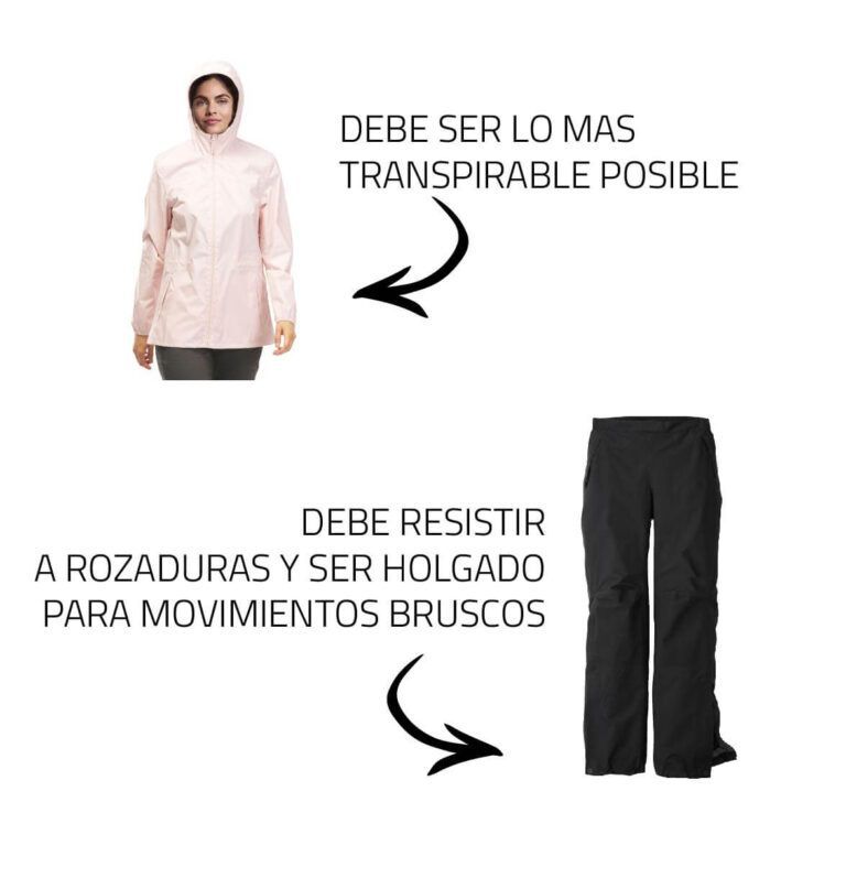 Teoría de las 3 capas - LOOOP